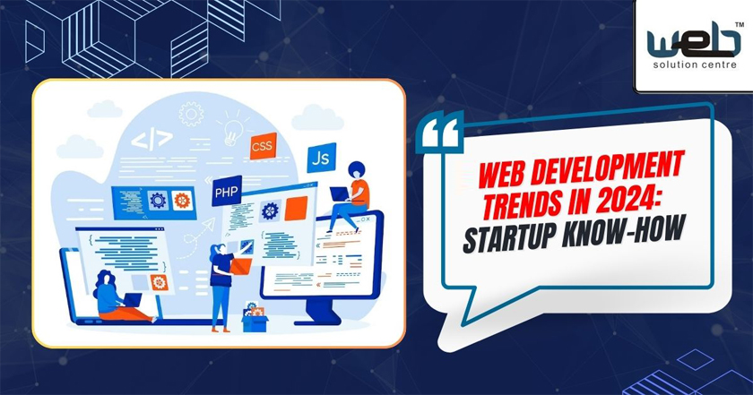 The Future Of Enterprise Web Development: Predictions For 2024 The Future Of Enterprise Web Development: Predictions For 2024
